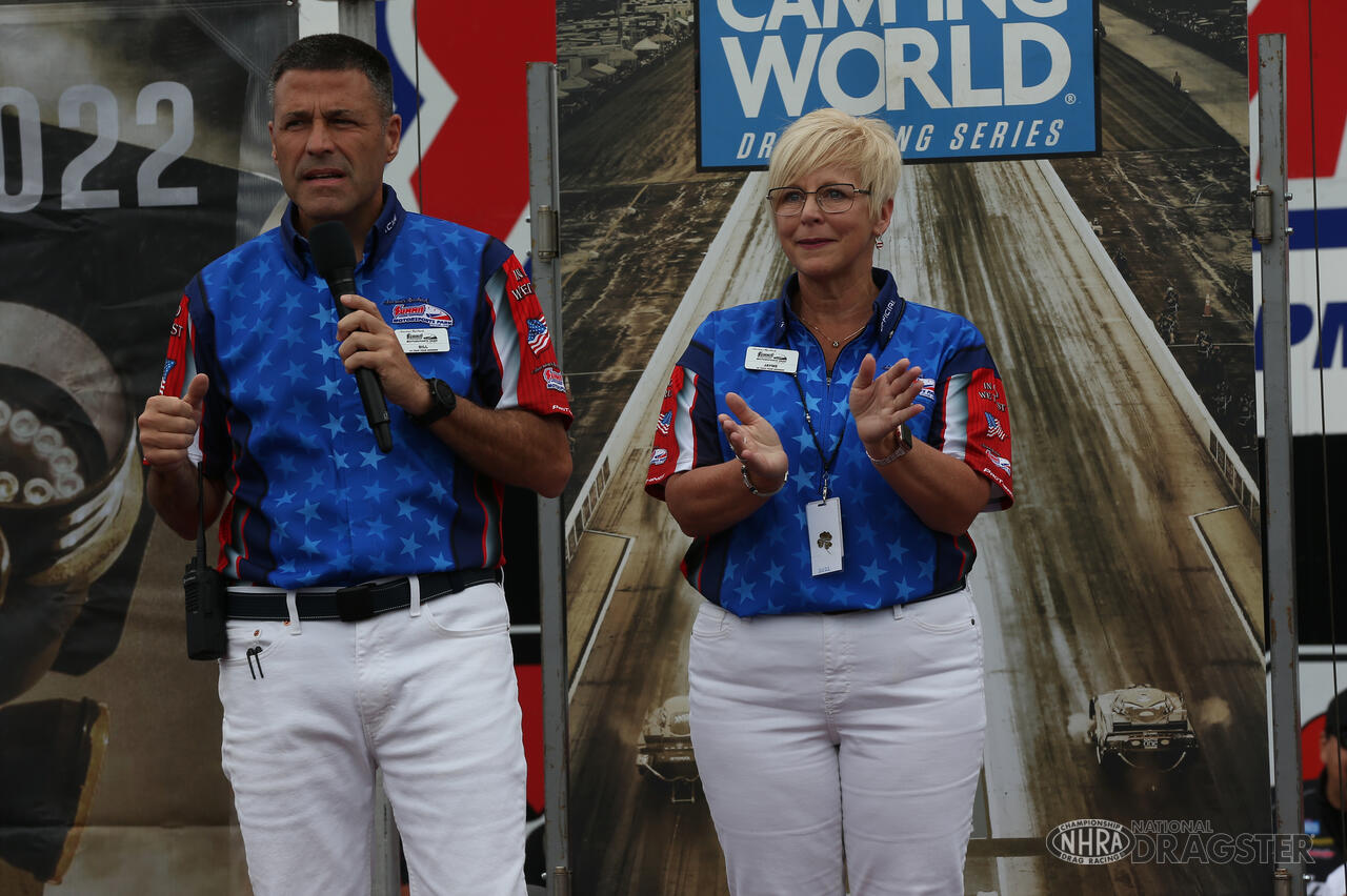 Summit Racing Equipment NHRA Nationals Sunday photo gallery | NHRA