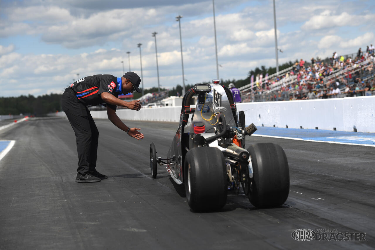NHRA New England Nationals Sunday photo gallery | NHRA