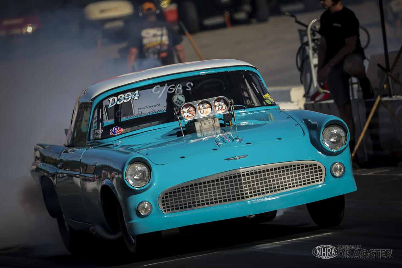 Holley National Hot Rod Reunion photo gallery | NHRA