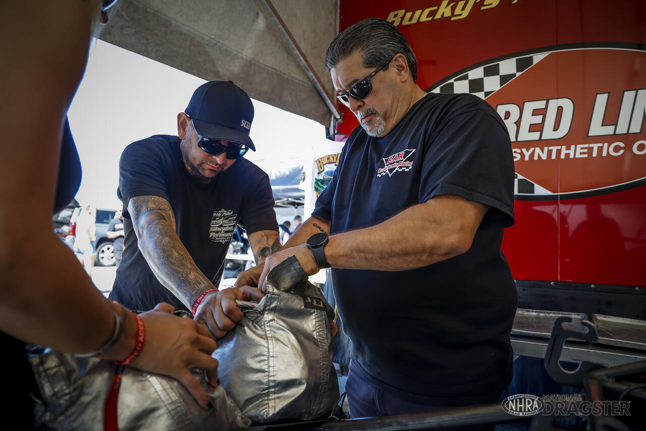 Holley National Hot Rod Reunion photo gallery | NHRA