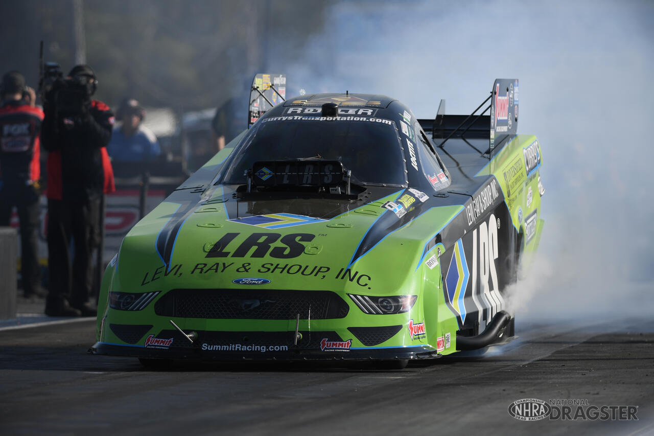 NHRA New England Nationals Sunday photo gallery | NHRA