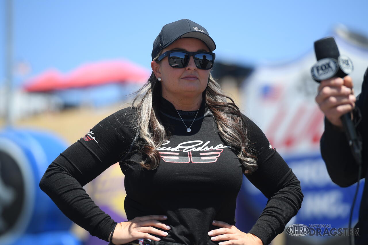 Denso NHRA Sonoma Nationals Saturday photo gallery | NHRA
