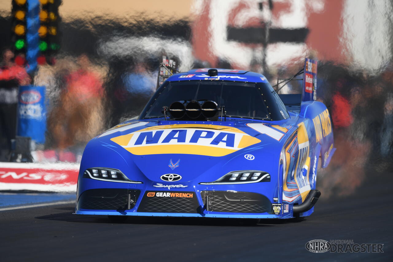 Denso NHRA Sonoma Nationals Saturday photo gallery | NHRA