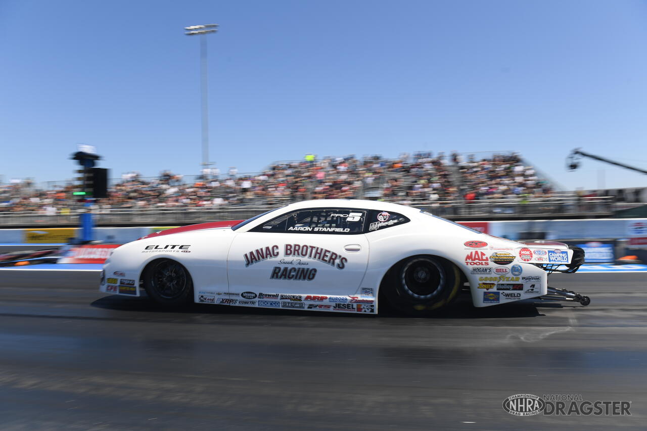 Denso NHRA Sonoma Nationals Sunday Photo Gallery | NHRA