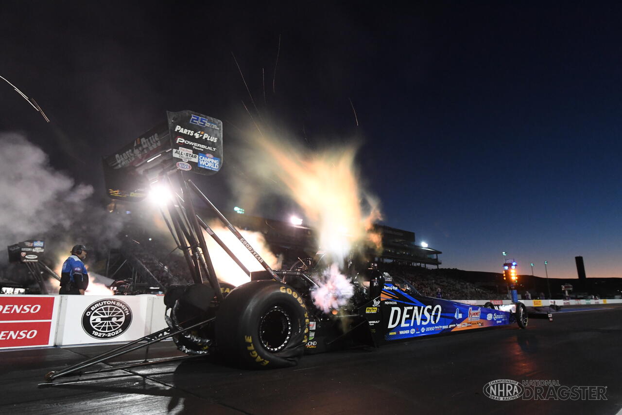 Denso NHRA Sonoma Nationals Friday photo gallery | NHRA