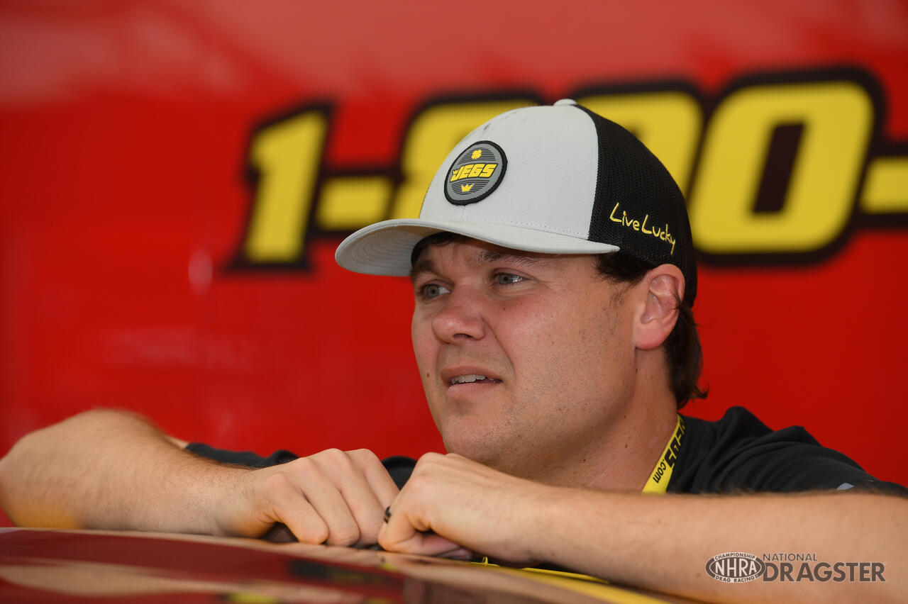 Dodge Power Brokers NHRA Mile-High Nationals Friday photo gallery | NHRA