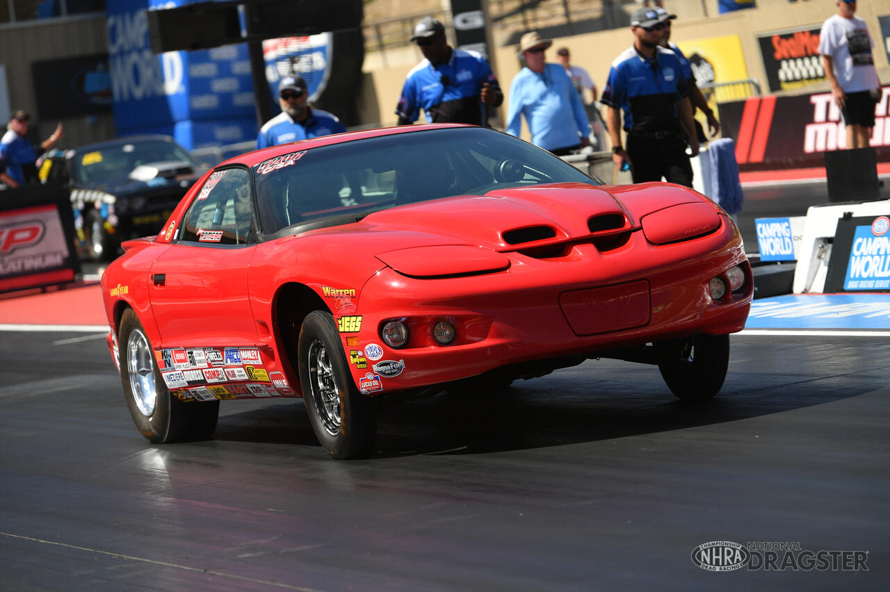 Dodge Power Brokers NHRA Mile-High Nationals Saturday photo gallery | NHRA