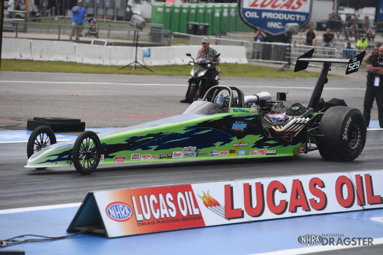 Lucas Oil NHRA Nationals Saturday Gallery | NHRA
