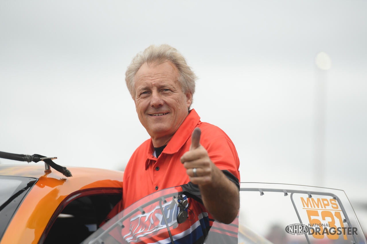 Lucas Oil NHRA Nationals Saturday Gallery | NHRA