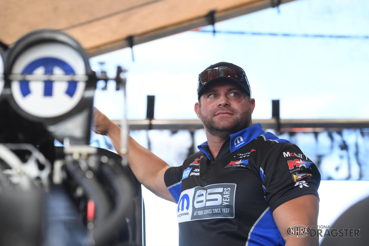 Lucas Oil NHRA Nationals Sunday Gallery | NHRA
