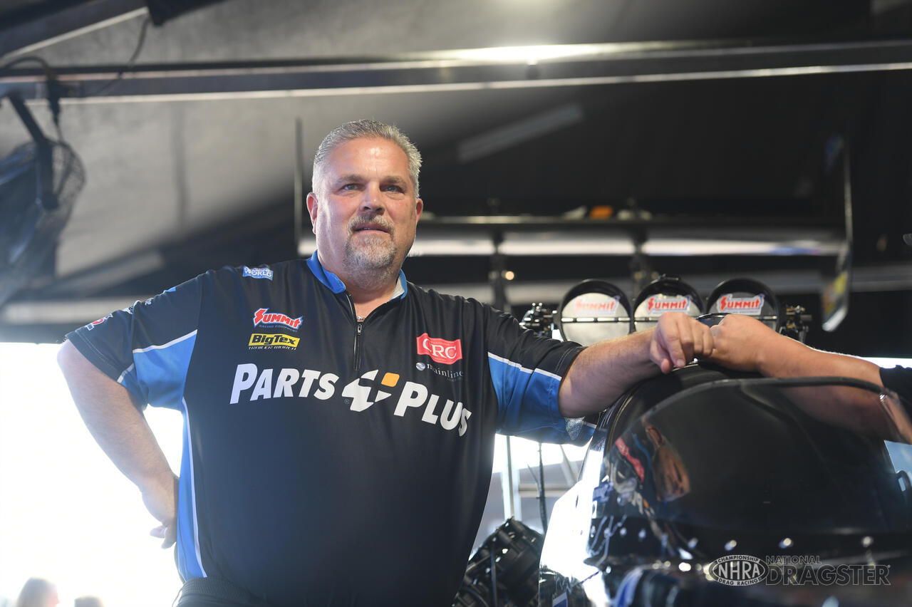 Lucas Oil NHRA Nationals Sunday Gallery | NHRA