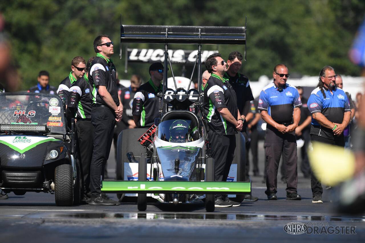 Lucas Oil NHRA Nationals Sunday Gallery | NHRA