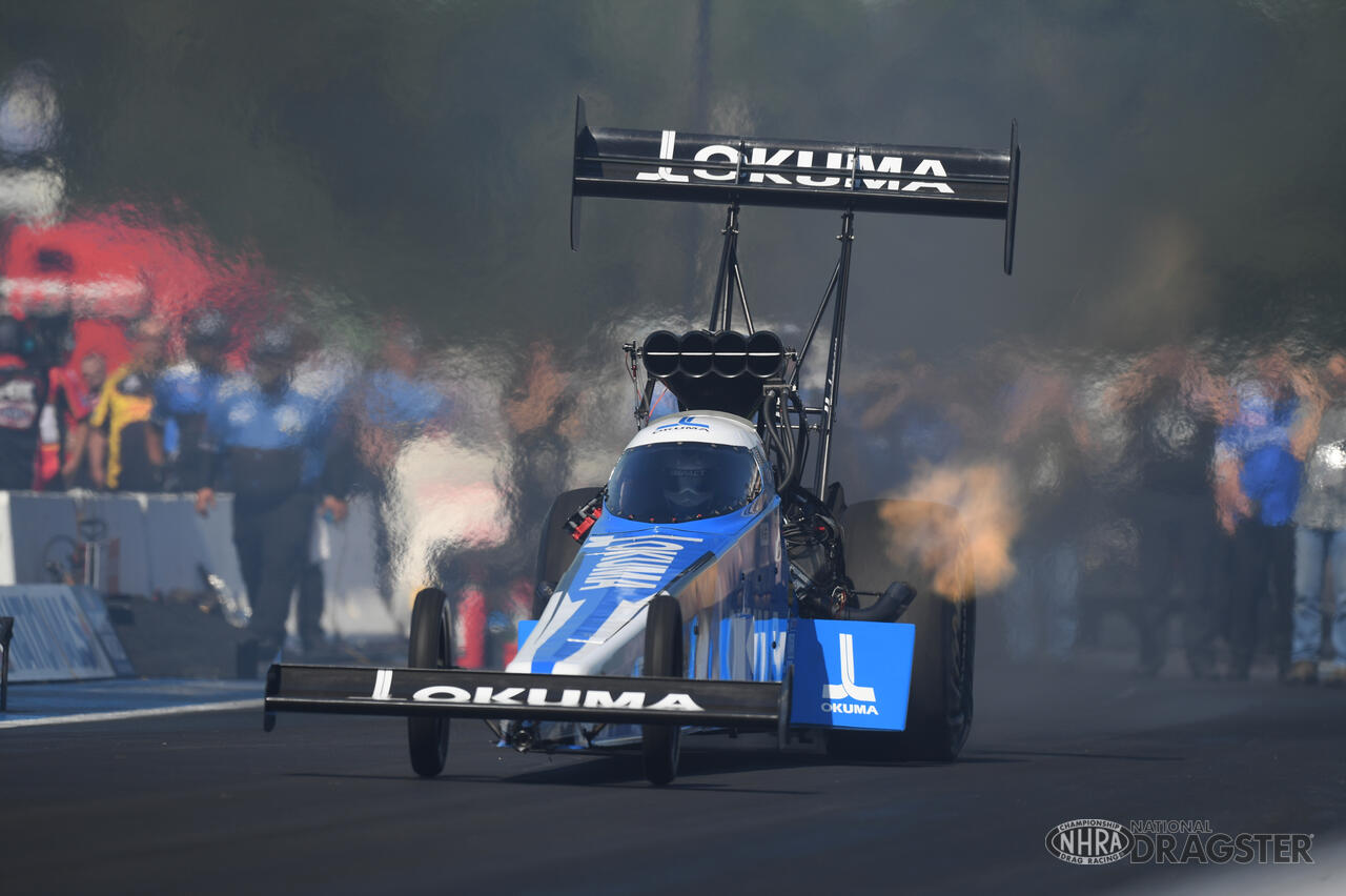 Lucas Oil NHRA Nationals Sunday Gallery | NHRA