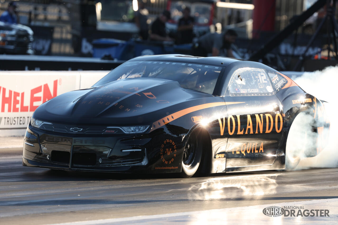 Betway NHRA Carolina Nationals Friday photo gallery | NHRA