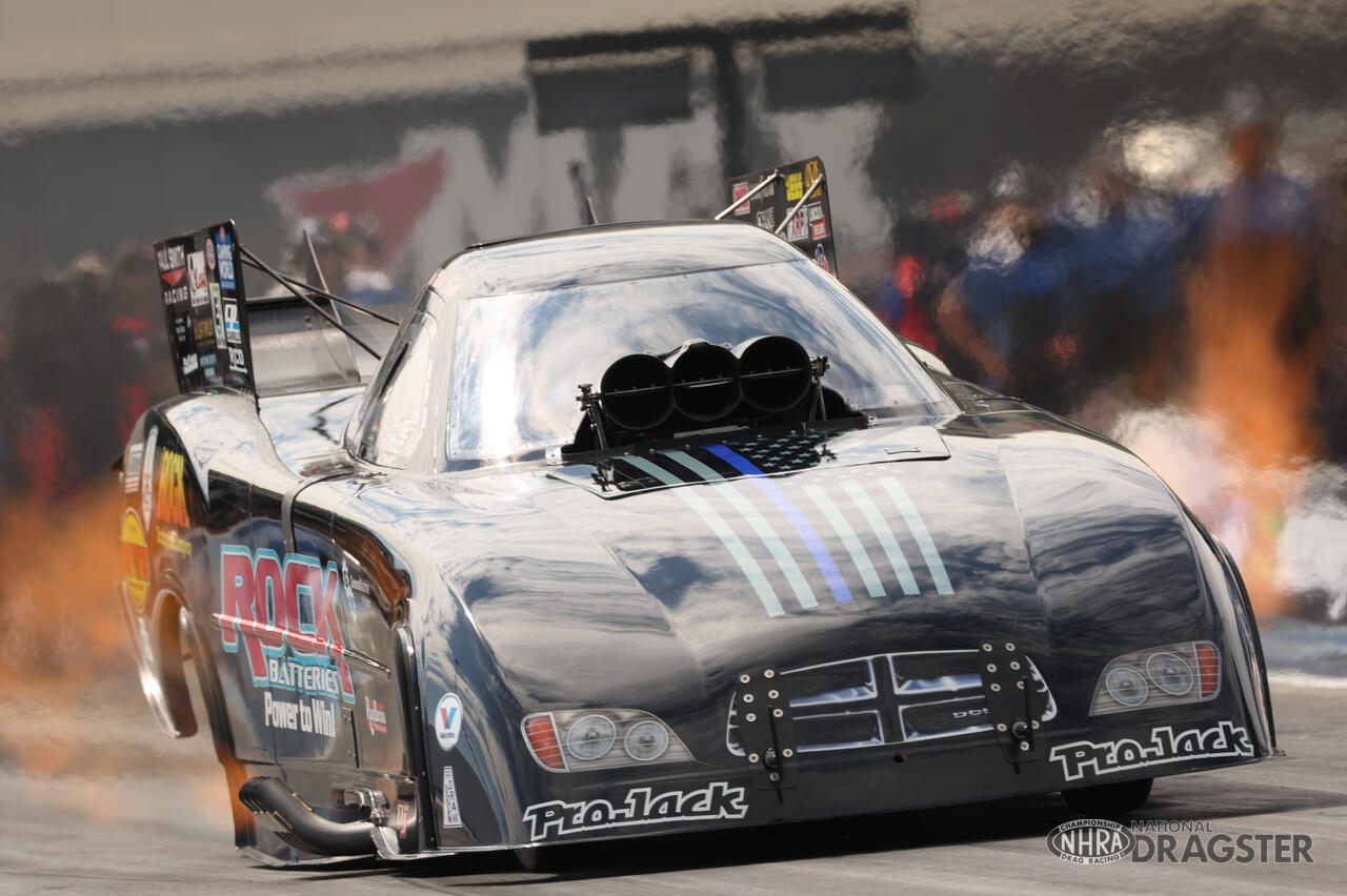 Betway NHRA Carolina Nationals Saturday photo gallery | NHRA