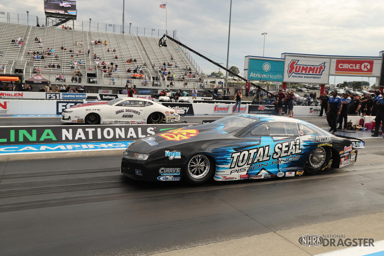 Betway NHRA Carolina Nationals Sunday photo gallery | NHRA