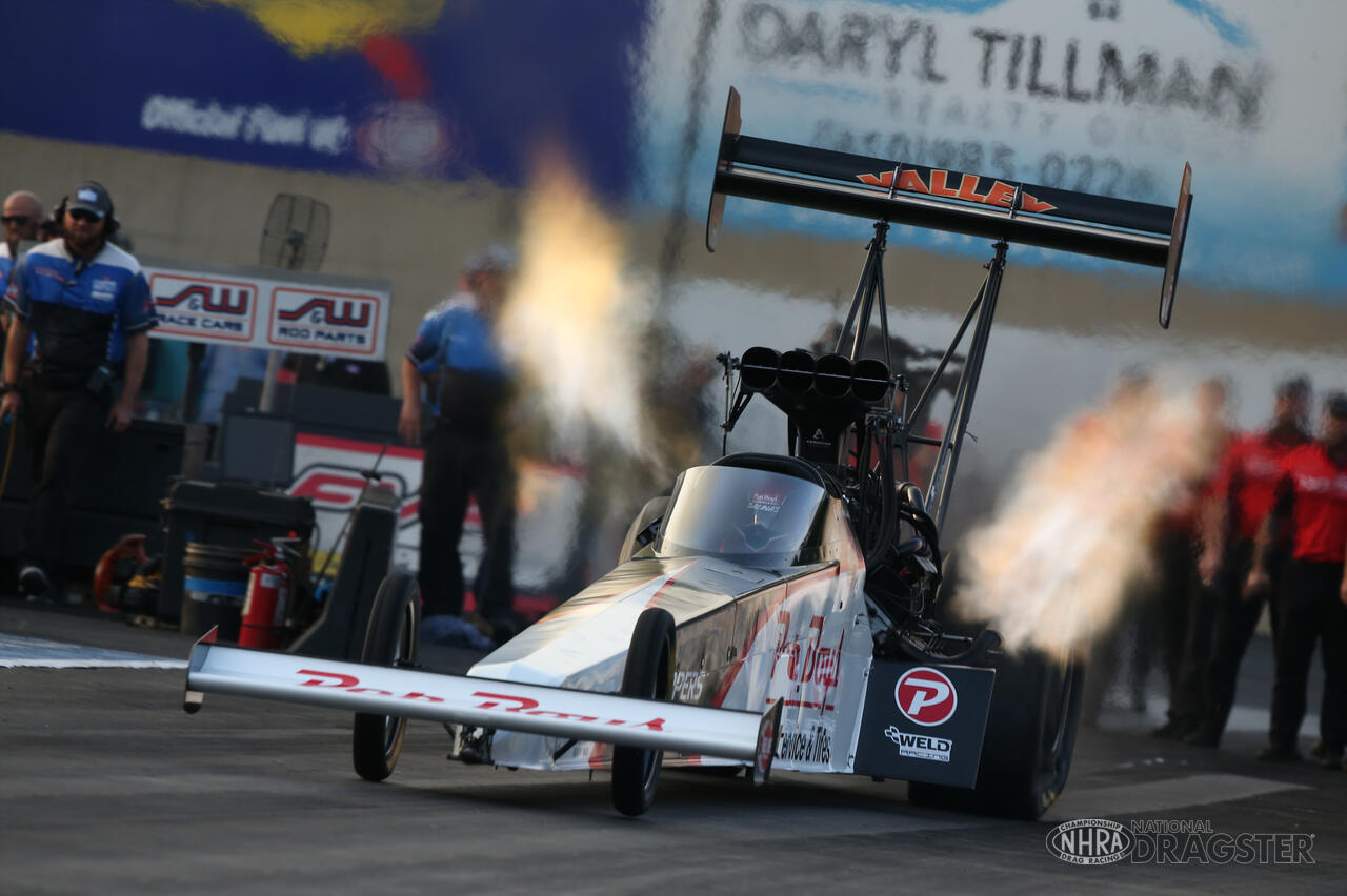 Pep Boys NHRA Nationals Friday photo gallery | NHRA