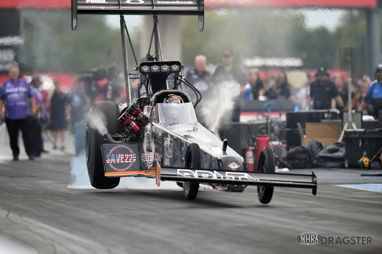 Dodge Power Brokers NHRA U.S. Nationals Saturday photo gallery | NHRA
