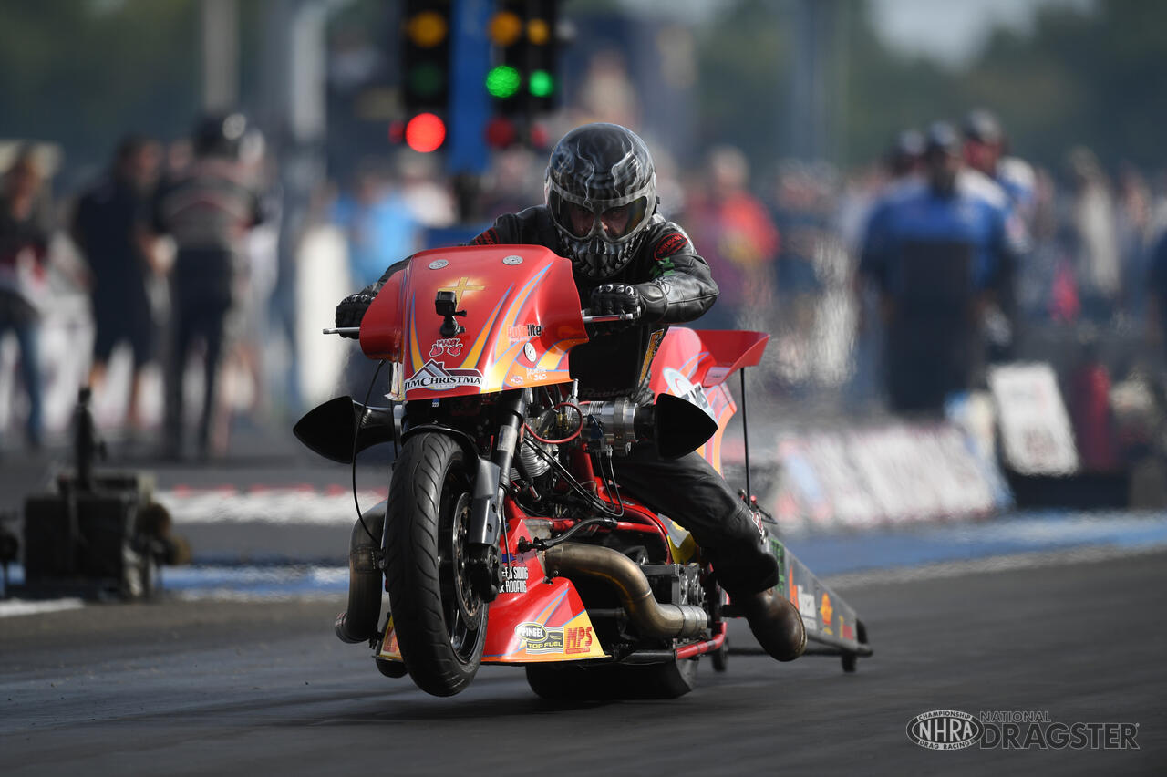 Dodge Power Brokers NHRA U.S. Nationals Friday photo gallery | NHRA