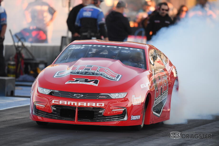 2022 NHRA Midwest Nationals Friday photo gallery | NHRA