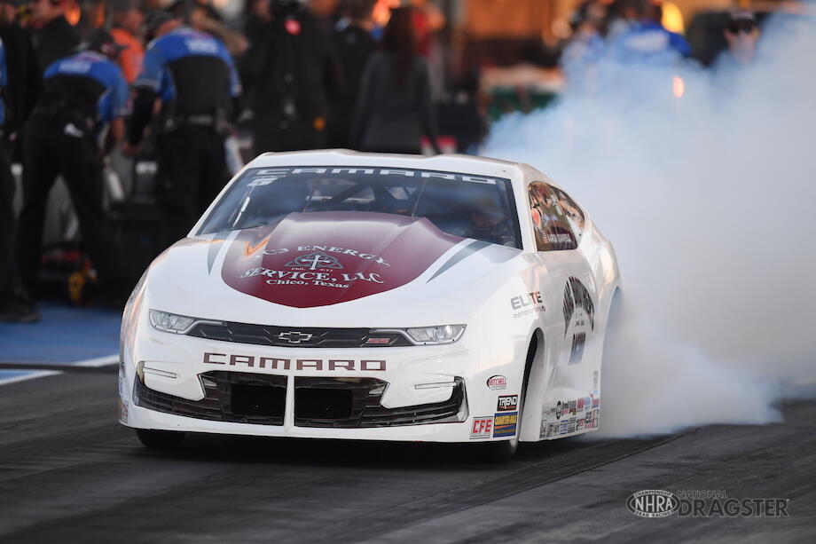 2022 NHRA Midwest Nationals Friday photo gallery | NHRA