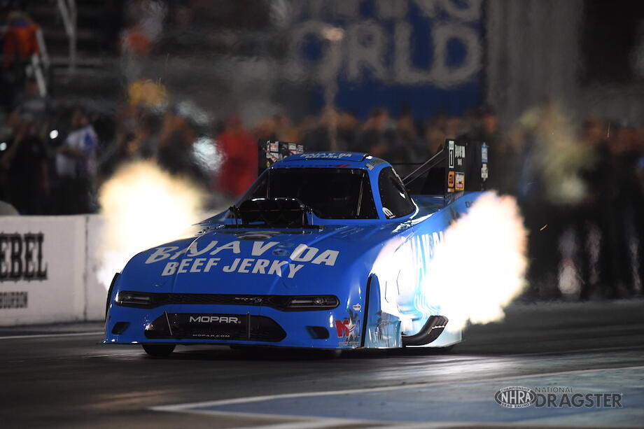 2022 NHRA Midwest Nationals Friday photo gallery | NHRA