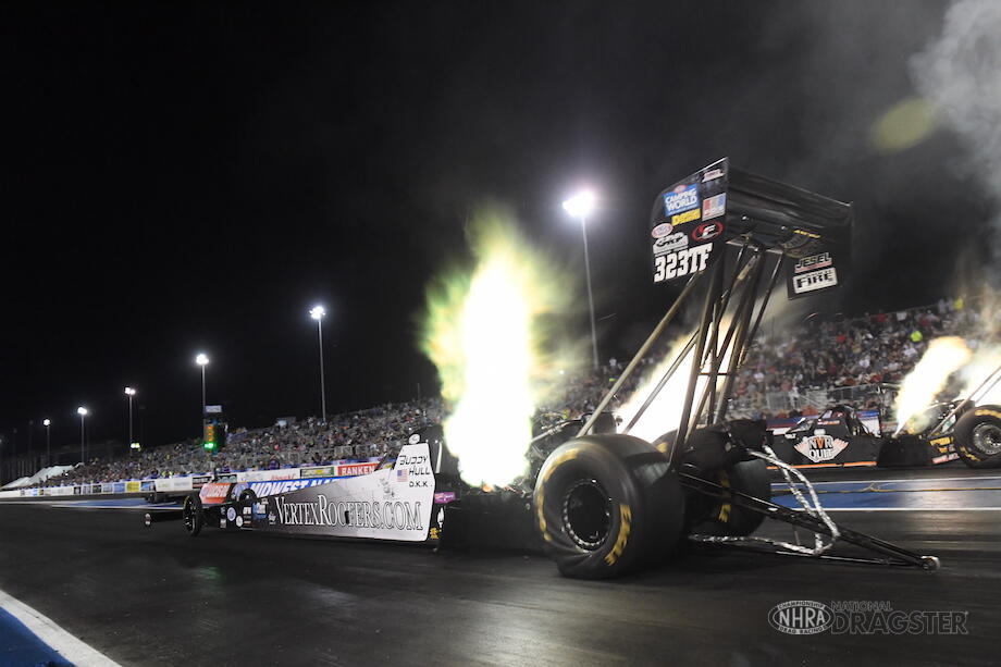 2022 NHRA Midwest Nationals Friday photo gallery | NHRA