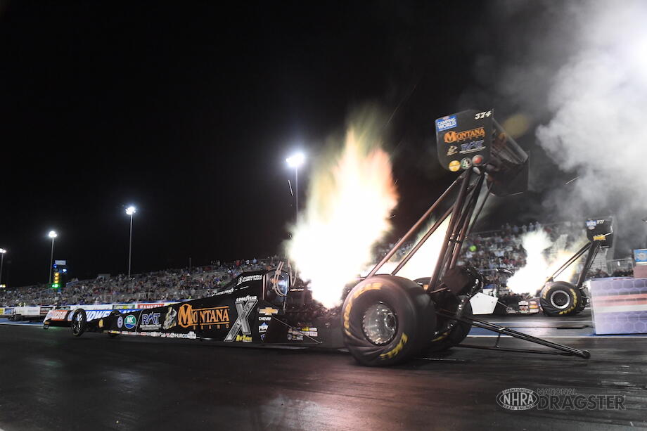2022 NHRA Midwest Nationals Friday photo gallery | NHRA