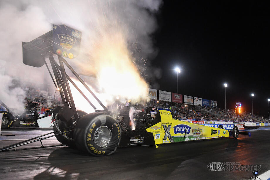 2022 NHRA Midwest Nationals Friday photo gallery | NHRA