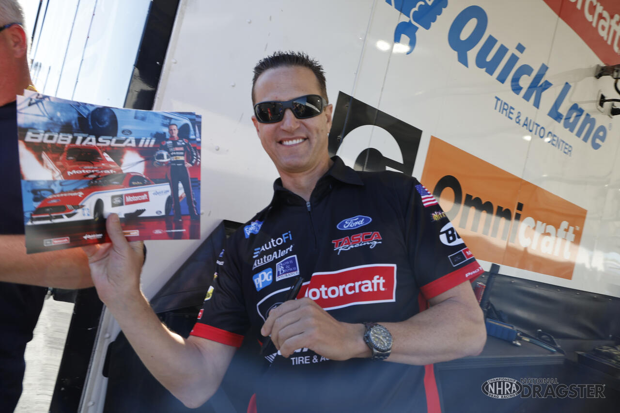 Betway NHRA Carolina Nationals Saturday photo gallery | NHRA