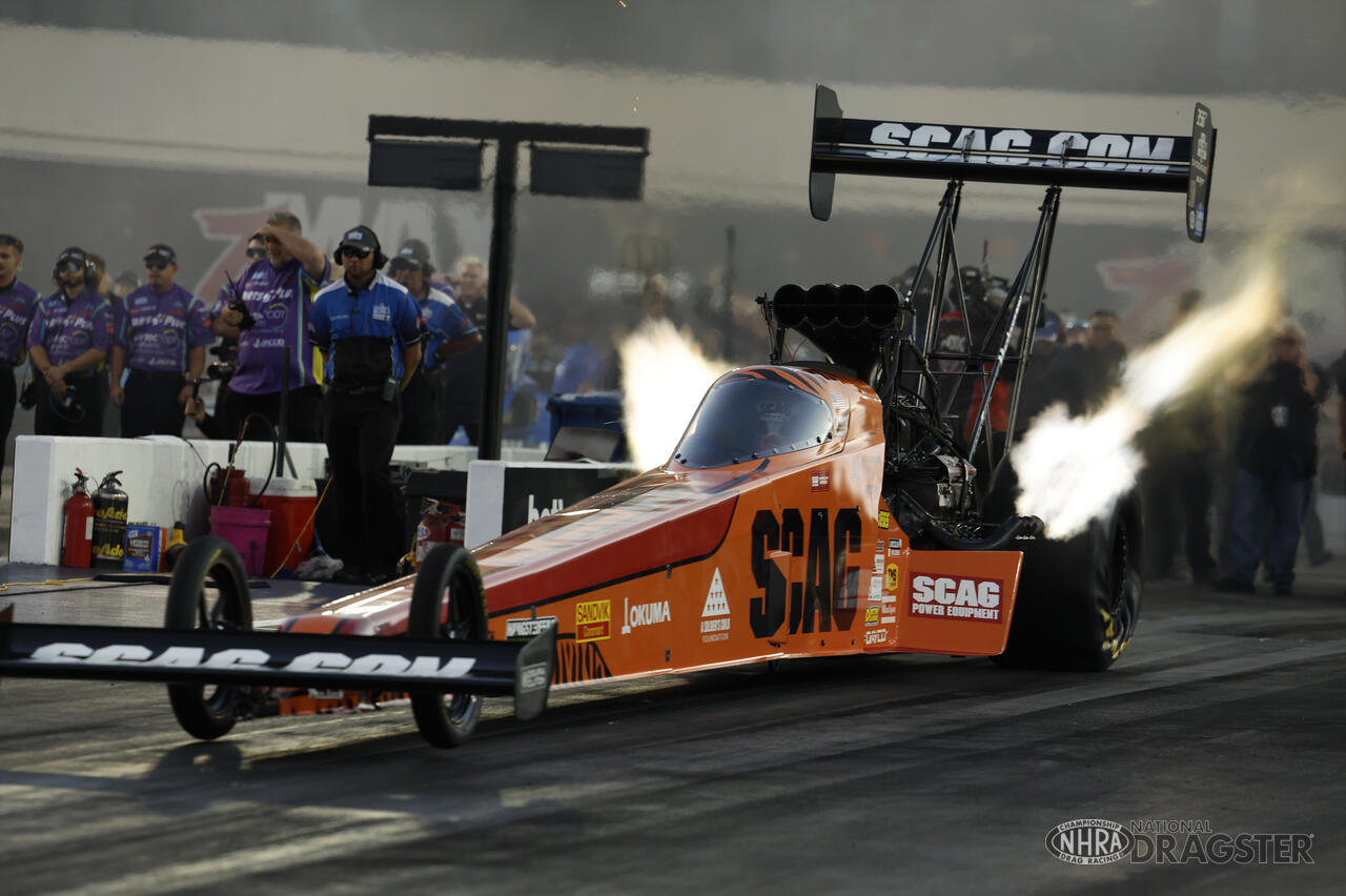 Betway NHRA Carolina Nationals Friday photo gallery | NHRA