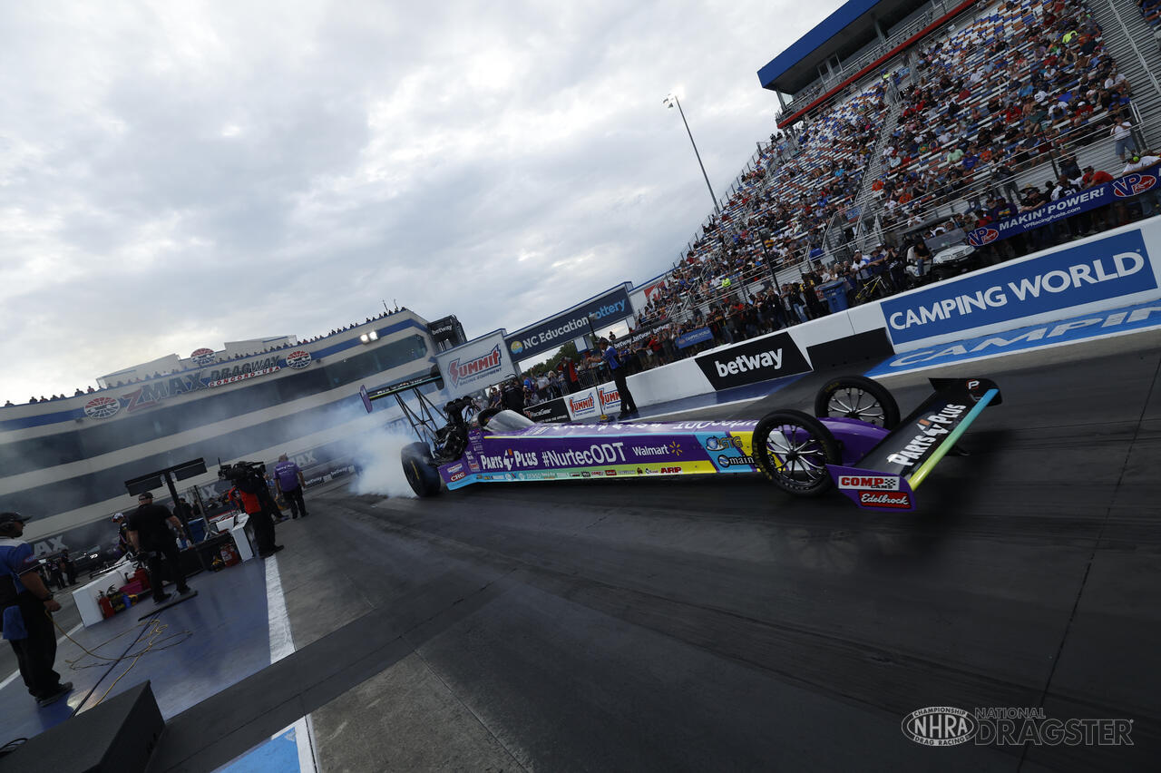 Betway NHRA Carolina Nationals Saturday photo gallery | NHRA