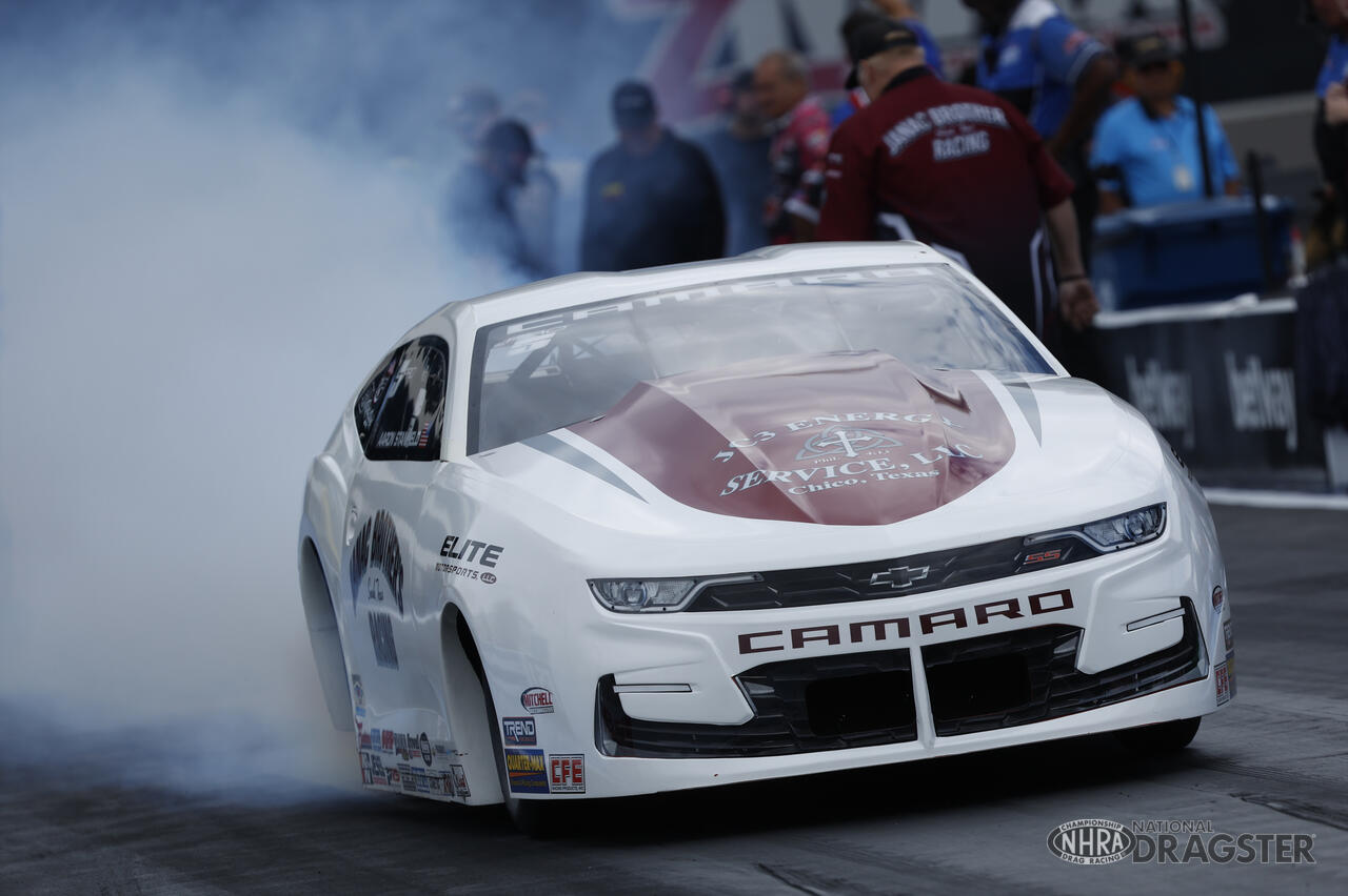 Betway NHRA Carolina Nationals Sunday photo gallery | NHRA