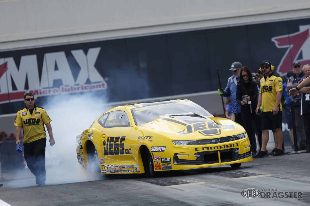 Betway NHRA Carolina Nationals Sunday photo gallery | NHRA