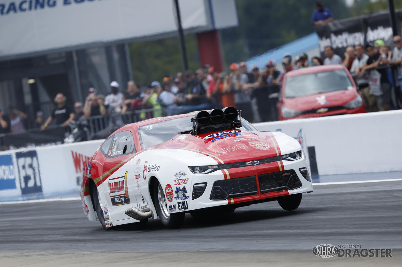 Betway NHRA Carolina Nationals Sunday photo gallery | NHRA