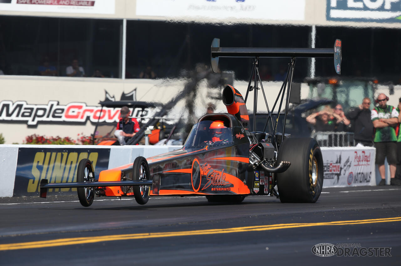 Pep Boys NHRA Nationals Saturday photo gallery | NHRA