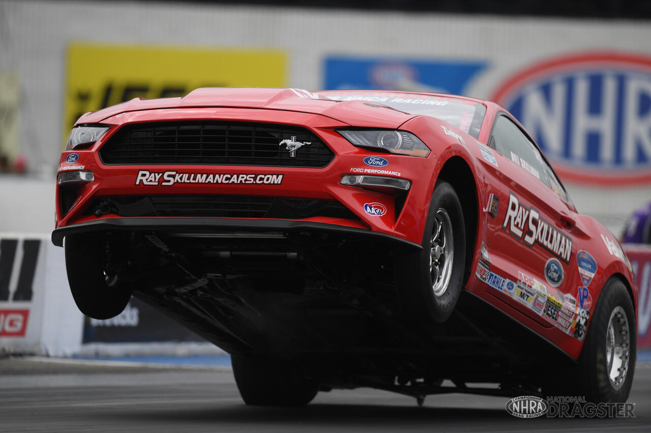 Dodge Power Brokers NHRA U.S. Nationals Sunday photo gallery | NHRA