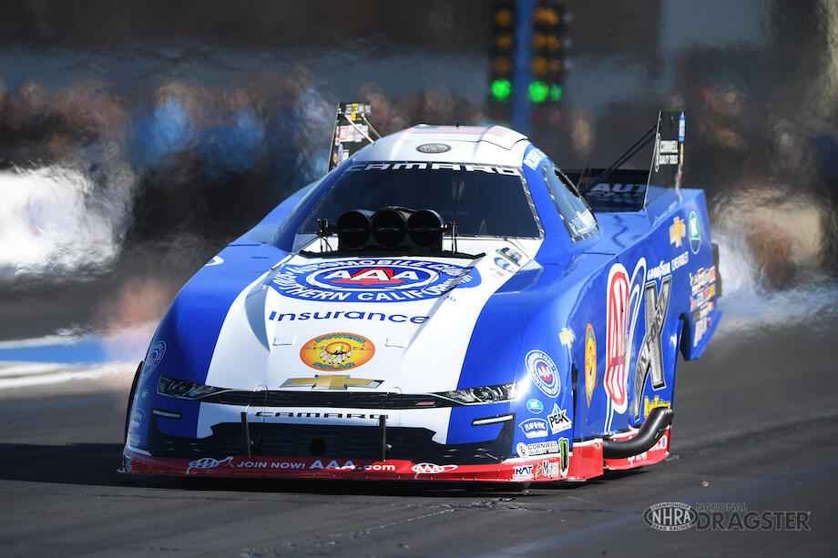 NHRA Midwest Nationals Sunday photo gallery | NHRA