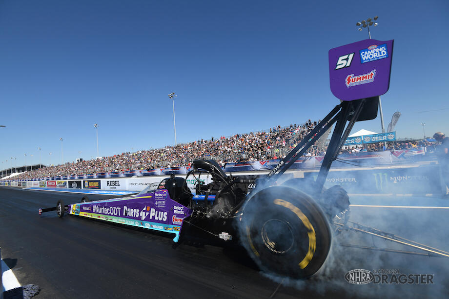 NHRA Midwest Nationals Sunday photo gallery | NHRA