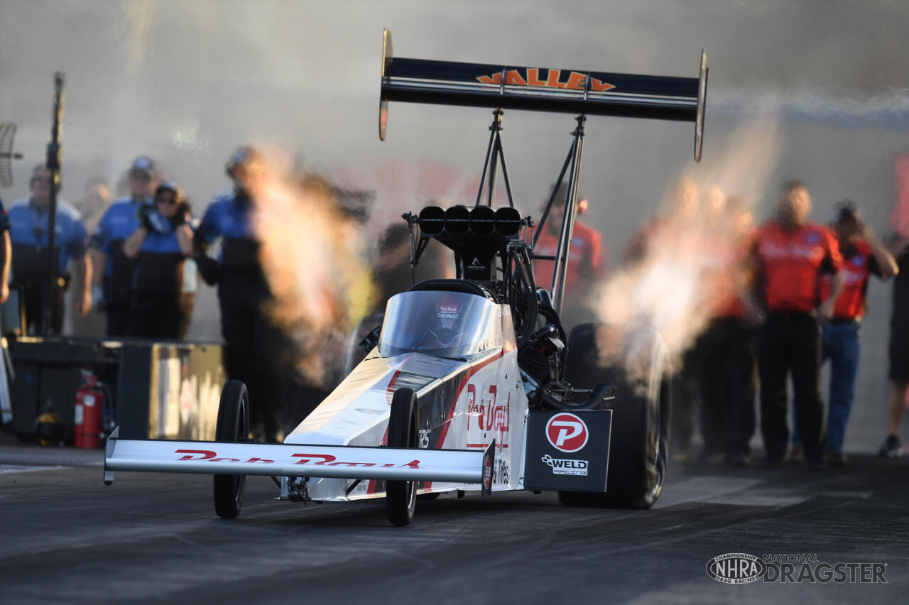 NHRA Nevada Nationals Friday photo gallery | NHRA
