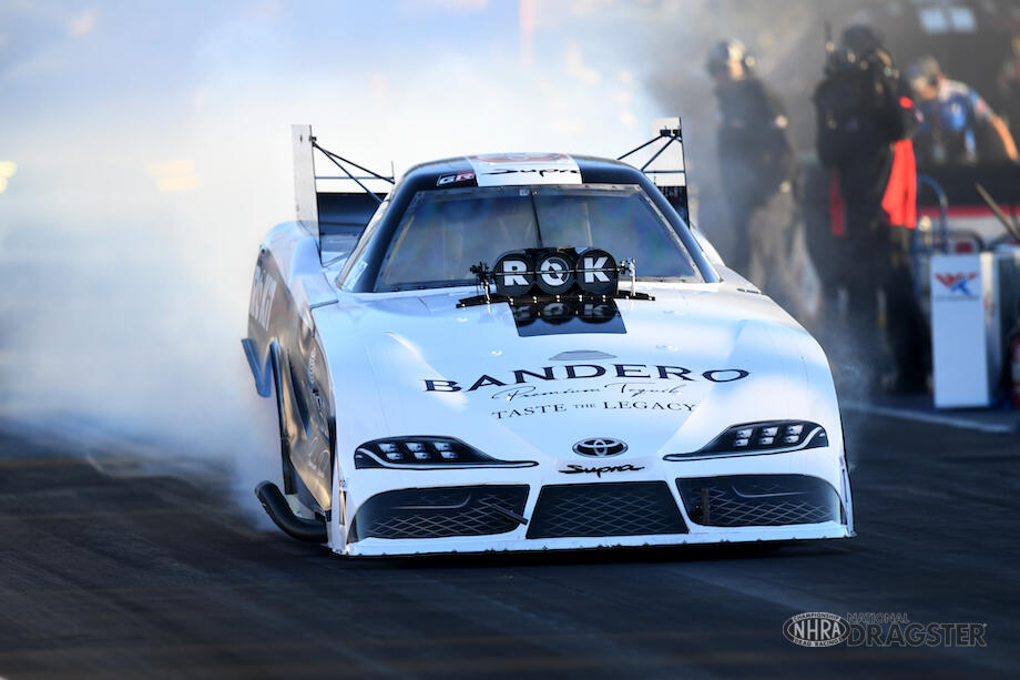 2022 NHRA Midwest Nationals Saturday photo gallery | NHRA