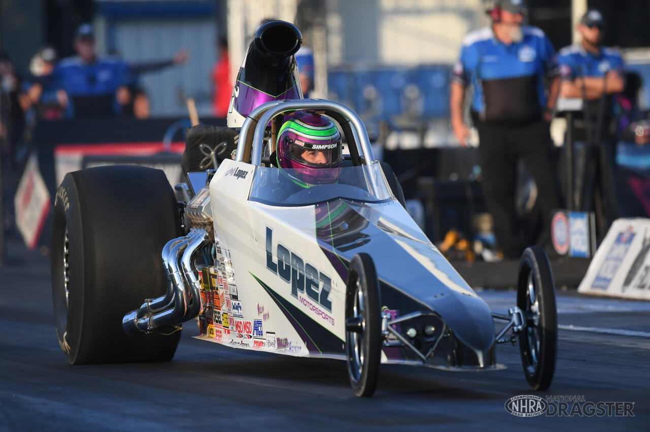 Texas NHRA FallNationals Saturday photo gallery | NHRA
