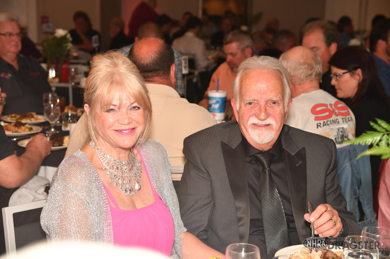 Popular Funny Car driver Tom Hoover, known for Showtime entries, passes ...