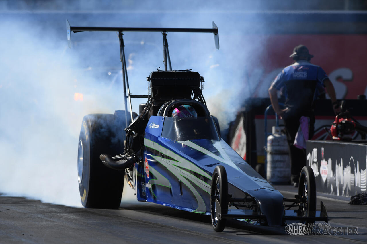 NHRA Nevada Nationals Saturday photo gallery | NHRA