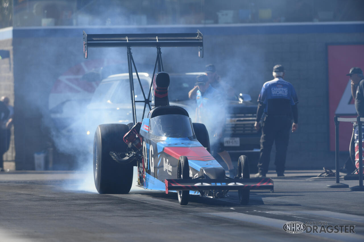 NHRA Nevada Nationals Saturday photo gallery | NHRA