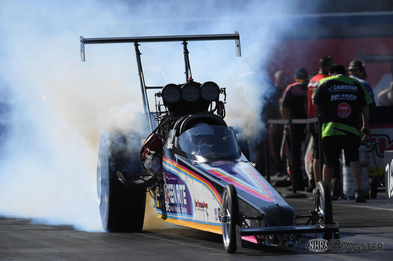 NHRA Nevada Nationals Saturday photo gallery | NHRA