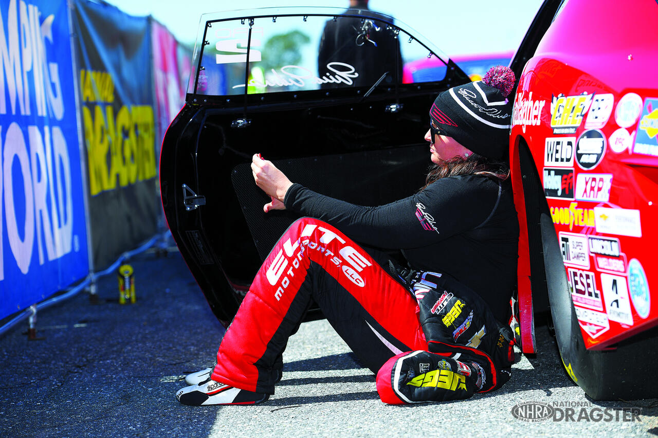 The Year in Photos | NHRA