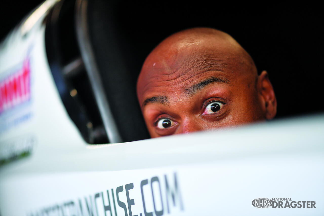 The Year in Photos | NHRA