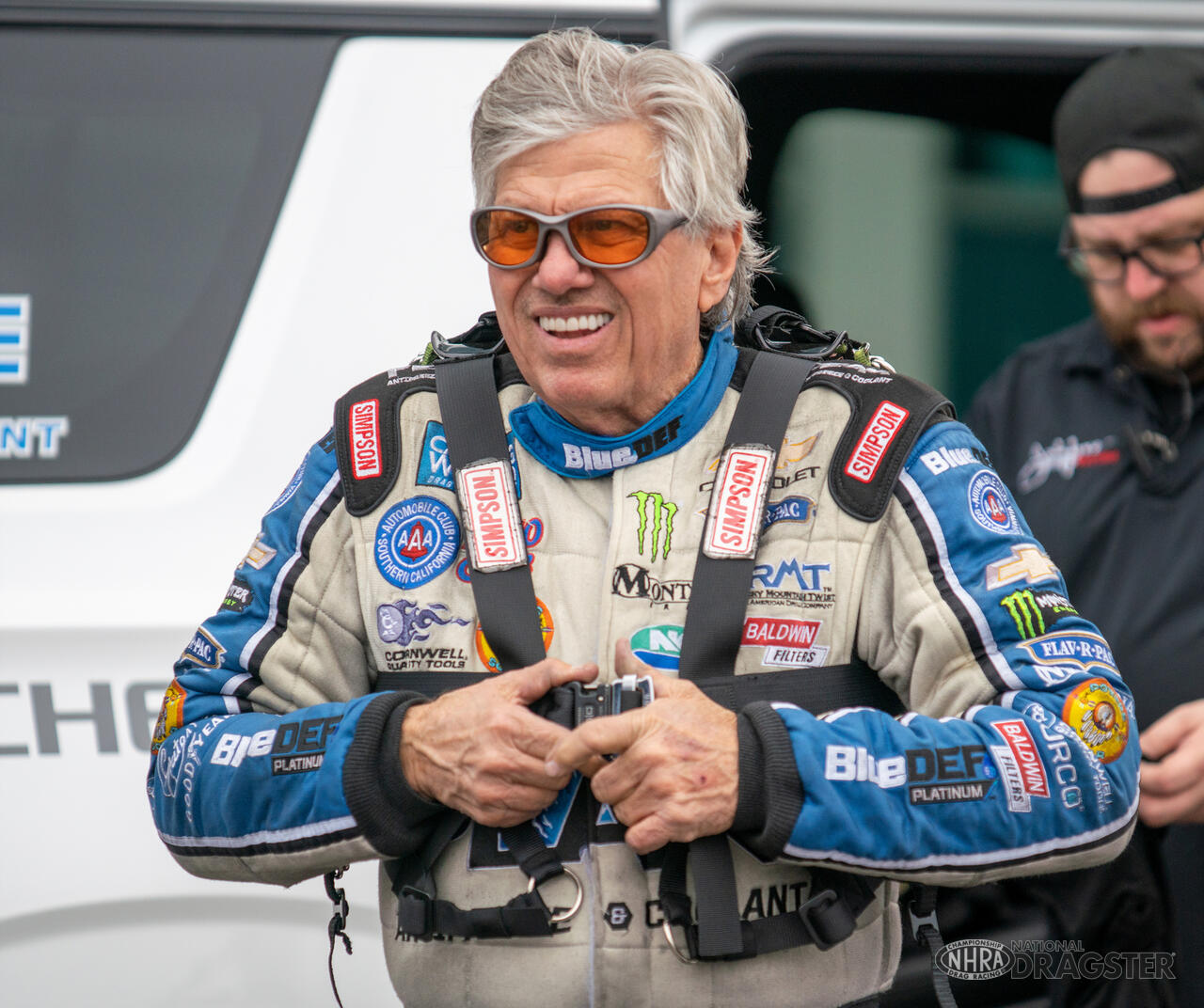 JFR, Kalitta teams, DeJoria and Lee burning nitro in Gainesville ...