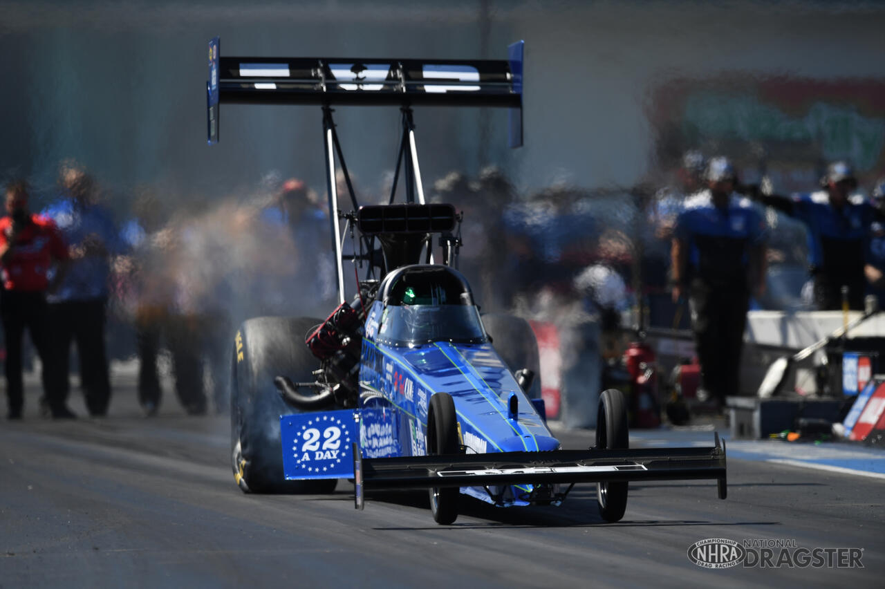 Amalie Motor Oil NHRA Gatornationals Saturday photo gallery | NHRA